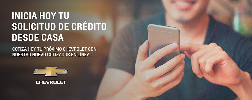 Distribuidor Autorizado | Chevrolet Celaya Centro